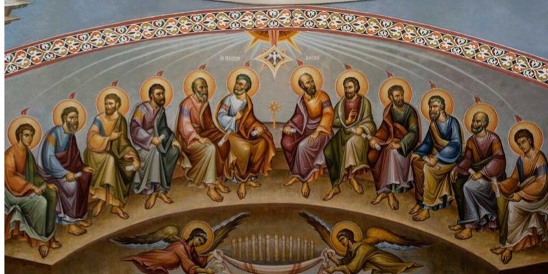 Pentecostes: quando Deus faz da humanidade uma só família | Byblos